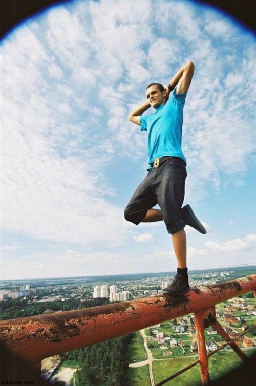 Balance WIN - WIN! - epic win photos