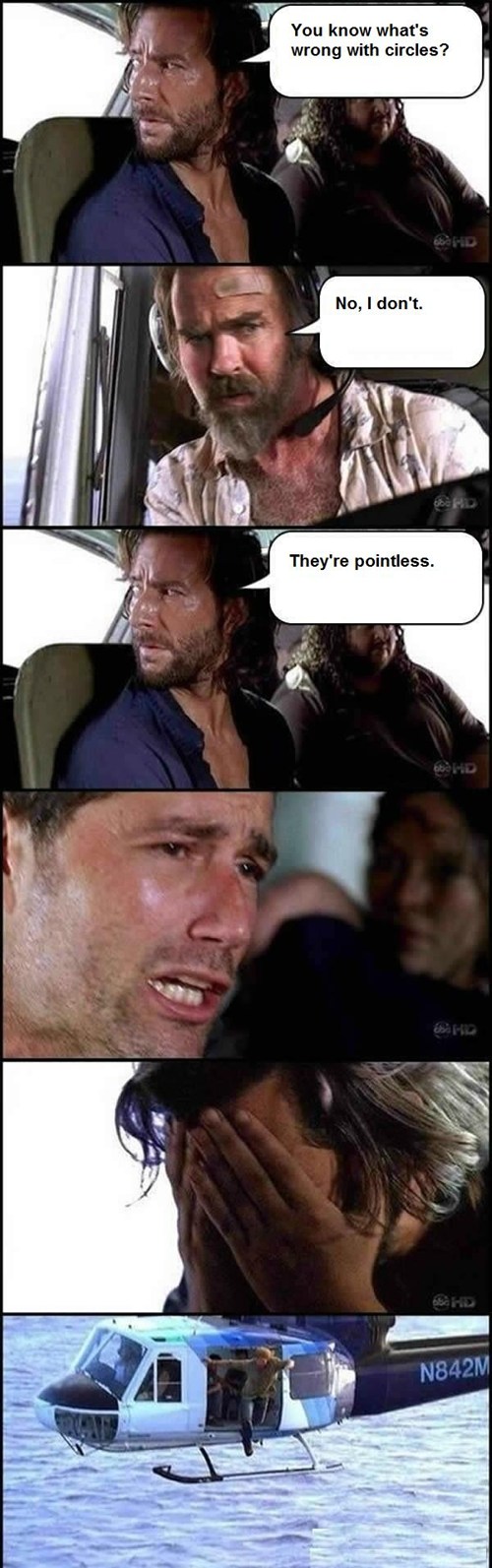 Puns - problem - Funny Puns - Pun Pictures - Cheezburger