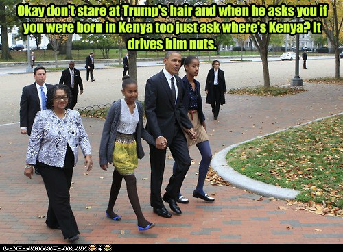 Memebase - Malia Obama - All Your Memes In Our Base - Funny Memes ...