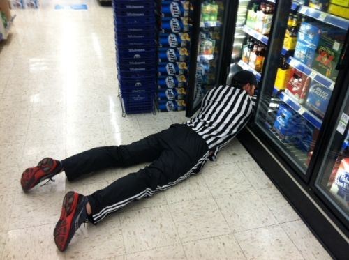 Pass Interference! - After 12 - funny pictures, party fails, party ...