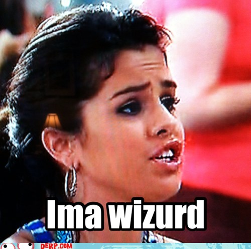Derp - are you a wizard - Derp Face Derps - hurr durr derp face - derp ...