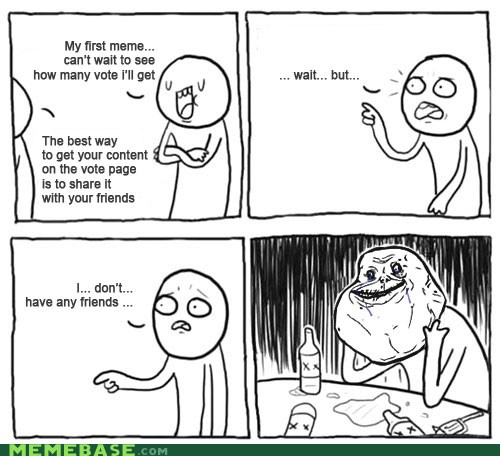 He's Not Gonna Make It... - Memebase - Funny Memes