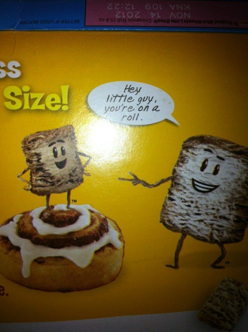 Puns - roll - Funny Puns - Pun Pictures - Cheezburger