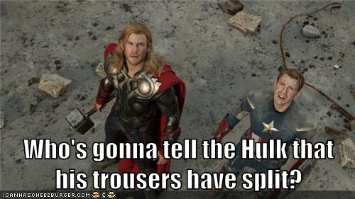 Not Me - Superheroes - superheroes, batman, superman, avengers ...