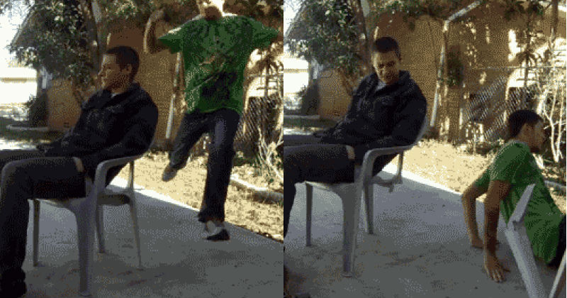 10 Moments Where Instant Karma Laid Waste To Its Victims - FAIL Blog ...