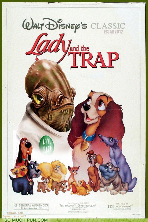 Puns - disney - Funny Puns - Pun Pictures - Cheezburger