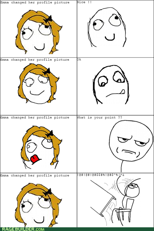 Stop Doing This - Rage Comics - rage comics