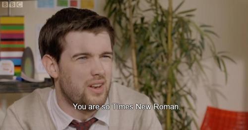 Whoa Bro, Watch It With the Insults! - Monday Thru Friday - job fails