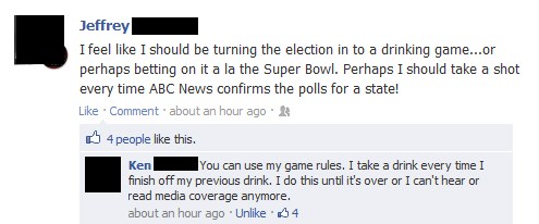 Seems Simple Enough - After 12 - funny pictures, party fails, party ...