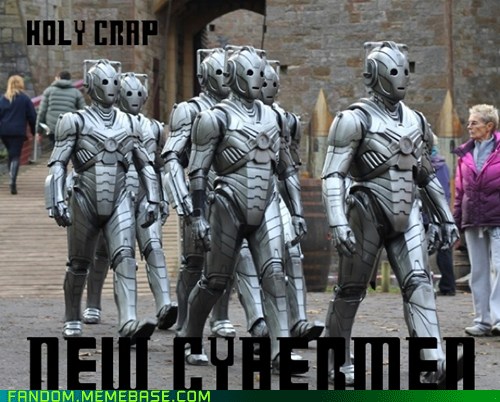 Holy Crap - Geek Universe - Geek | Fanart | Cosplay | Pokémon GO | Geek ...