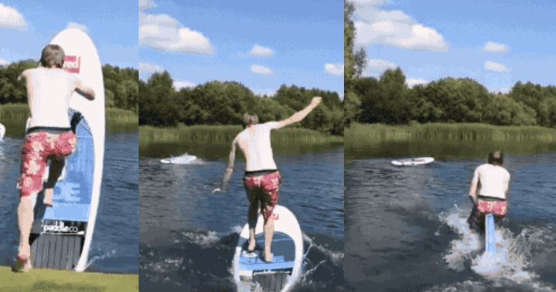 10 People Failing Through Life Painfully Hard - FAIL Blog - Funny Fails