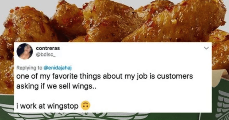 13 Of The Most Idiotic Things Customers Have Ever Done - FAIL Blog ...