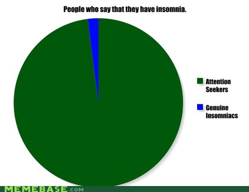 Memebase - insomnia - Page 4 - All Your Memes In Our Base - Funny Memes ...