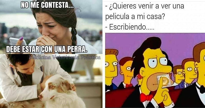 Los mejores memes del dia en un solo lugar - Loquillo