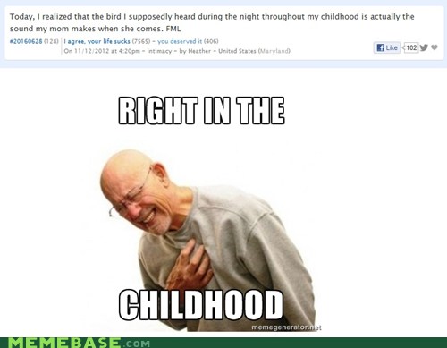 Ain't No Mockingbird - Memebase - Funny Memes