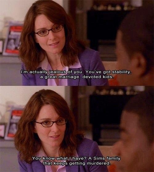 Dating Fails - liz lemon - Dating FAILs & WINs | Funny Memes - dating ...
