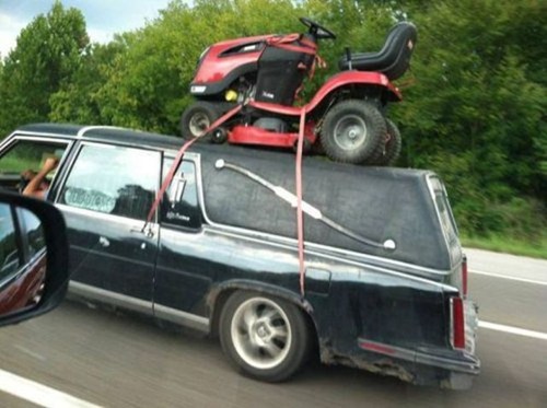 FAIL Blog - lawn mower - Page 2 - Epic FAILs funny videos - Funny Fails ...