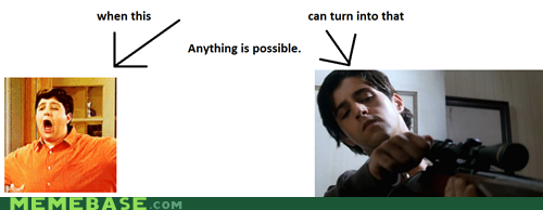 ANYTHING! - Memebase - Funny Memes