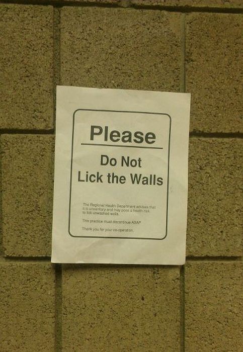 Tasty Tiles FAIL - FAIL Nation - Vintage FAILs of the Epic Variety