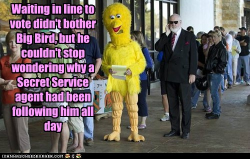 Cheezburger - secret service - I Can Has Cheezburger | Failblog ...