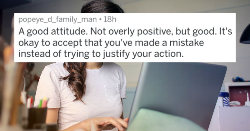 20 Employers Share What Makes People Stand Out The Most - FAIL Blog ...