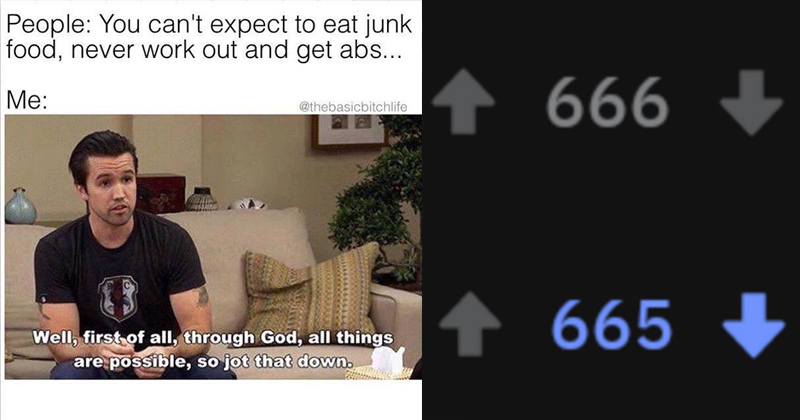 16 Christian Memes That'll Make You Feel Like Praisin' The Lord ...