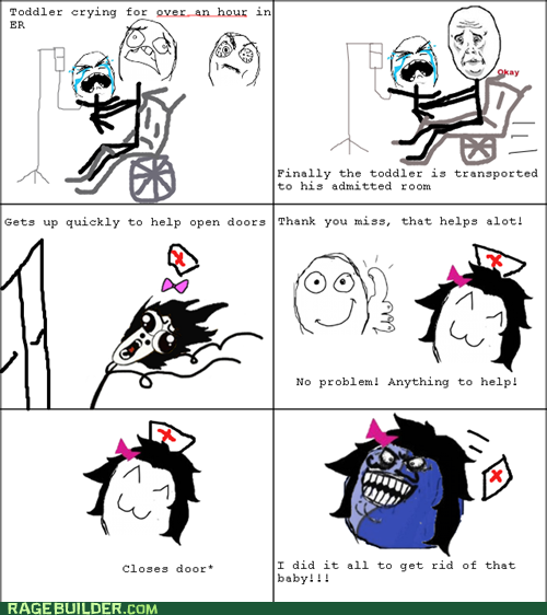 Rage Comics - crying - Rage Comics - rage comics - Cheezburger
