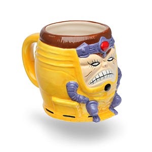 Finally MODOK Is Useful - Superheroes - superheroes, batman, superman ...