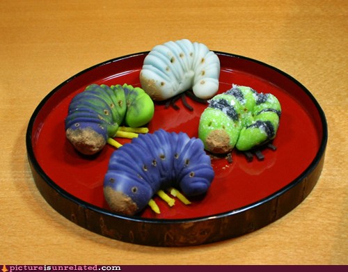 Picture Is Unrelated - gross - Funny Pictures That Will Make You Say ...