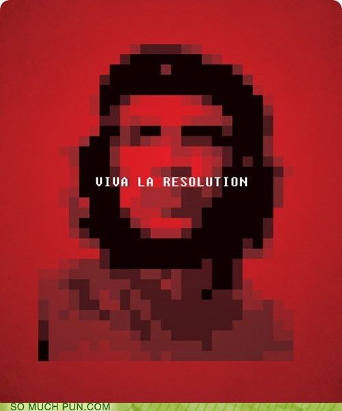 Puns - resolution - Funny Puns - Pun Pictures - Cheezburger