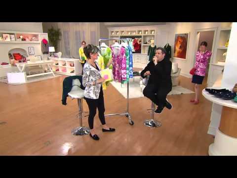 Fail of the Day: QVC Host and Isaac Mizrahi Debate Whether the Moon is ...