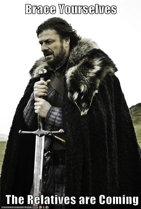 Jingle Bell Time is a Swell Time to Lock Yourself Away - Memebase ...