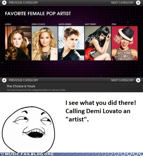 Trying to Pull a Fast One on Me - Music - Music FAILS