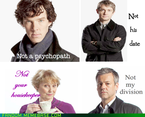 It's Important to Establish Boundaries - Geek Universe - Geek | Fanart ...