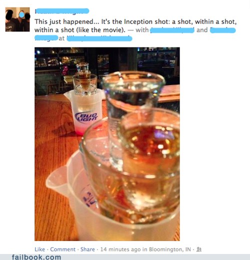 Oh! It's a Movie? - After 12 - funny pictures, party fails, party ...