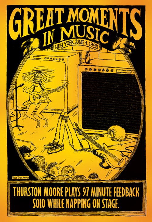 Sonic Snooze - Music - Music FAILS