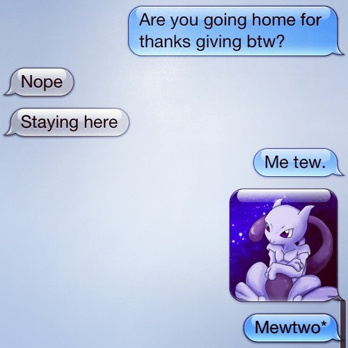 I Will Answer in Nothing But Pokemon - Autocowrecks - Funny Collection ...