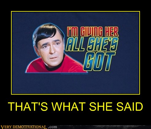 Memebase - scotty - All Your Memes In Our Base - Funny Memes - Cheezburger