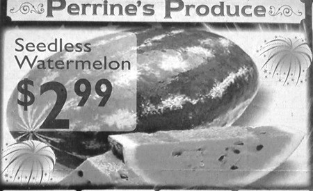 Watermelon FAIL - FAIL Nation - Vintage FAILs of the Epic Variety