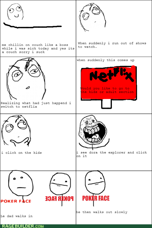 Home Sick - Rage Comics - rage comics