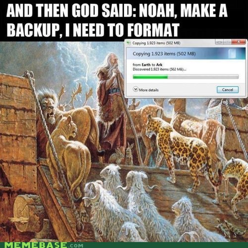 Memebase - hard drive - All Your Memes In Our Base - Funny Memes ...