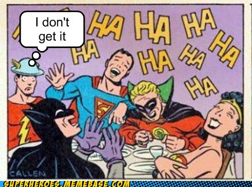 Poor Flash - Superheroes - superheroes, batman, superman, avengers ...