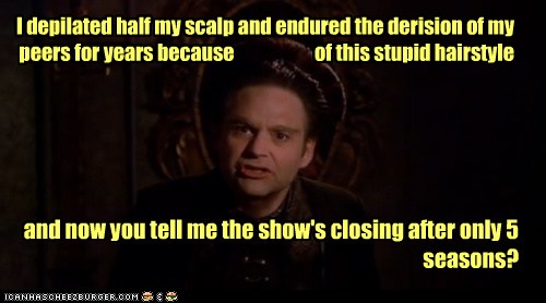 Set Phasers to LOL - angry - sci fi fantasy - Cheezburger