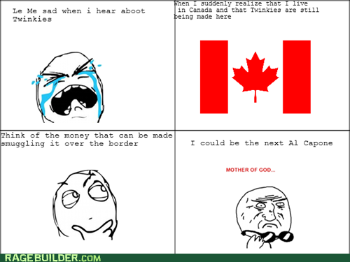 Rage Comics - crying - Rage Comics - rage comics - Cheezburger