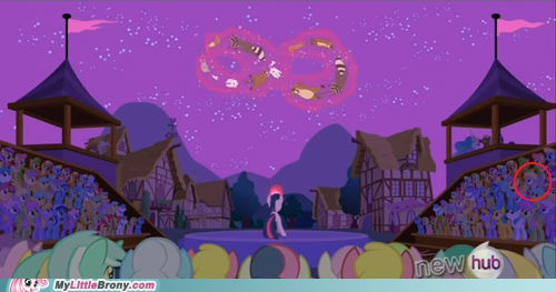 Gotcha - My Little Brony - my little pony, friendship is magic, brony ...