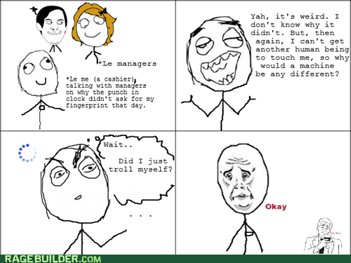 Rage Comics - derp - Page 5 - Rage Comics - rage comics - Cheezburger