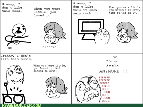 Rage Comics - f7u12 - Rage Comics - rage comics - Cheezburger