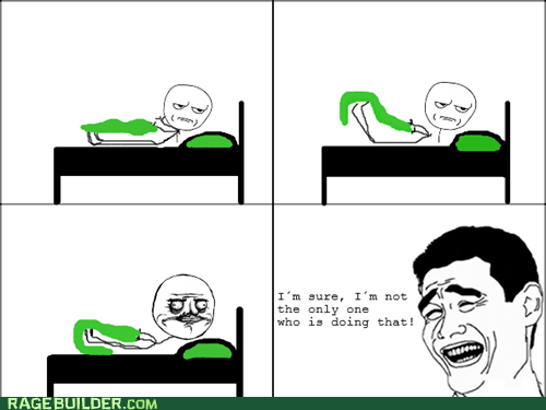 Rage Comics - Like a Boss - Rage Comics - rage comics - Cheezburger