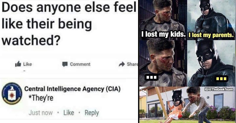 42 Miscellaneous Memes For Your Comedic Enjoyment - Memebase - Funny Memes