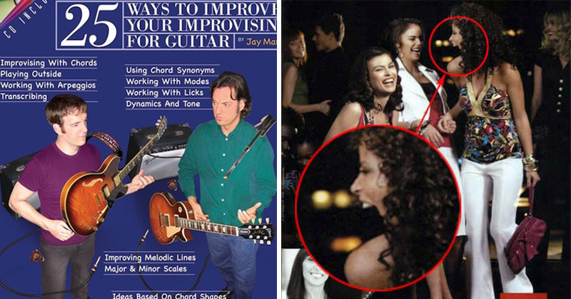 18 Cringe-Tastic Photoshop Fails That'll Make You Scratch Your Head ...